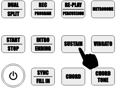 RockJam RJ-761 - Multi-function Keyboard Manual | ManualsLib