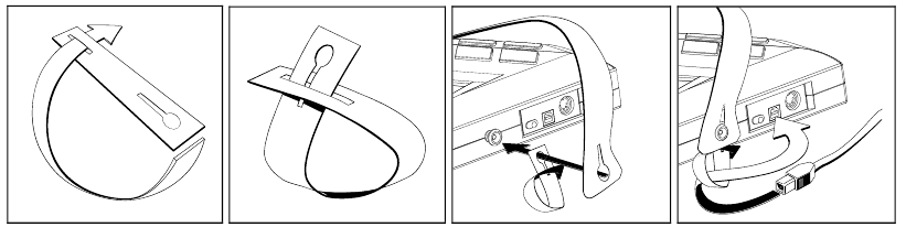 Alesis Vortex Wireless 2 - MIDI Controller Manual | ManualsLib