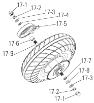 Razor E300 Series - Electric Scooter Manual | ManualsLib