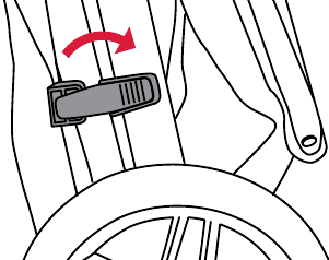 Britax B-Free - Stroller Manual | ManualsLib