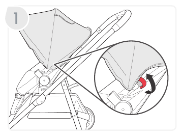 Britax Grove - Stroller Manual | ManualsLib