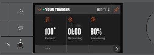 Traeger Ironwood XL, Ironwood - Connected Grill Manual | ManualsLib