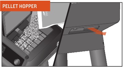 Traeger Ironwood XL, Ironwood - Connected Grill Manual | ManualsLib