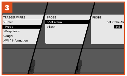 Traeger Pro 575, Pro 780 - Connected Grill Manual | ManualsLib