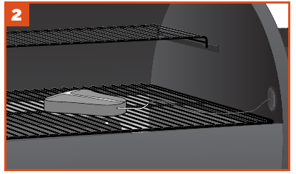 Traeger Pro 575, Pro 780 - Connected Grill Manual | ManualsLib