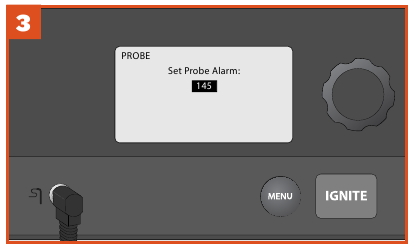 Traeger Pro 575, Pro 780 - Connected Grill Manual | ManualsLib
