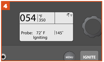 Traeger Pro 575, Pro 780 - Connected Grill Manual | ManualsLib