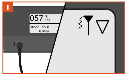 Traeger Pro 575, Pro 780 - Connected Grill Manual | ManualsLib