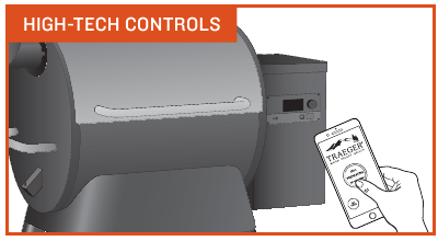 Traeger Pro 575, Pro 780 - Connected Grill Manual | ManualsLib