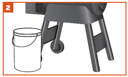 Traeger Pro 575, Pro 780 - Connected Grill Manual | ManualsLib