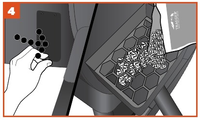 Traeger Pro 575, Pro 780 - Connected Grill Manual | ManualsLib