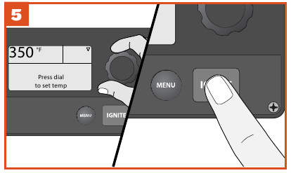 Traeger Pro 575, Pro 780 - Connected Grill Manual | ManualsLib