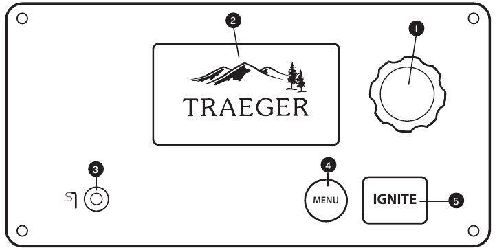 Traeger Pro 575, Pro 780 - Connected Grill Manual | ManualsLib
