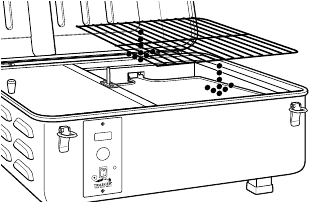 Traeger Scout TFT18PLD - GRILL Manual | ManualsLib