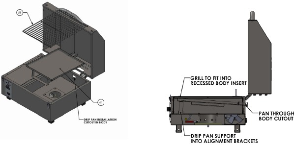 Traeger TFT17LLA - GRILL-SMOKER Manual | ManualsLib