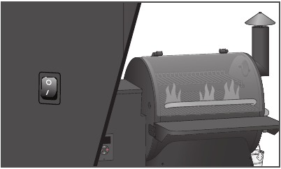 Traeger Fremont T08730 - GRILL-SMOKER Manual | ManualsLib