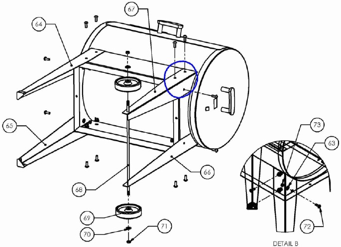 Traeger Jr Elite 20 TFB29LZA - GRILL-SMOKER Manual | ManualsLib