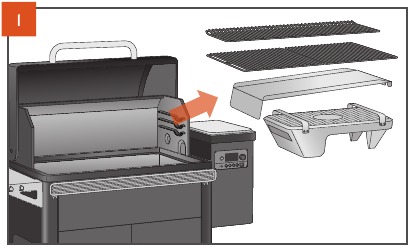 Traeger Silverton XL T09629 B.1 - GRILL Manual | ManualsLib