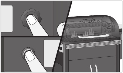 Traeger Silverton XL T09629 B.1 - GRILL Manual | ManualsLib