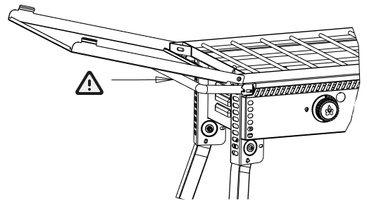 Camp Chef PRO 60X - Stove Manual | ManualsLib