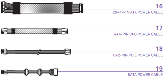 NZXT H1 - MINI ITX Case Manual | ManualsLib