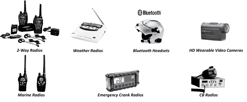 Midland BT Remote - Control System Manual | ManualsLib