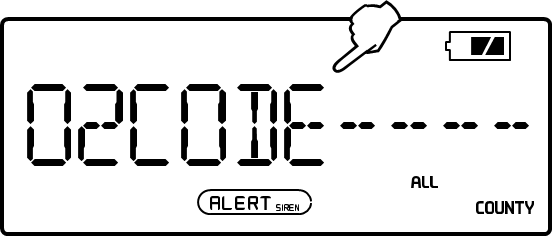 Eton ZoneGuard - Weather Radio Manual | ManualsLib