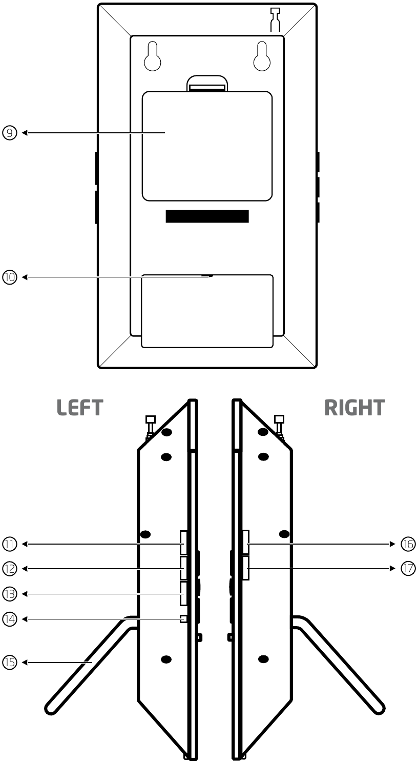 Eton ZoneGuard+ Weather Radio Manual | ManualsLib