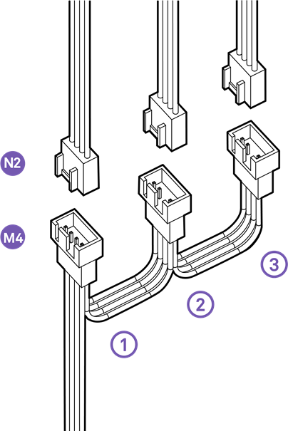 NZXT Kraken Elite 360/280/240 RGB - Liquid Cooler Manual | ManualsLib