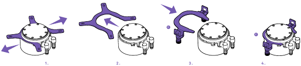 NZXT Kraken 120 - Liquid Cooler Manual | ManualsLib