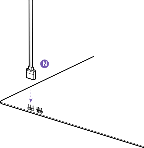 NZXT Kraken 120 - Liquid Cooler Manual | ManualsLib