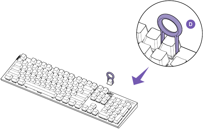 NZXT Function 2 - Gaming Keyboard Manual | ManualsLib