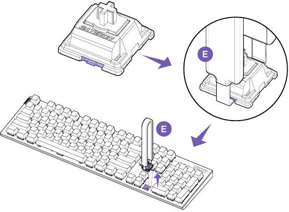 NZXT Function 2 - Gaming Keyboard Manual | ManualsLib