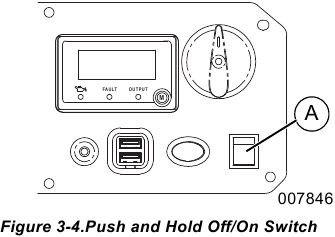 Generac iQ3500 - Portable Generator Manual | ManualsLib