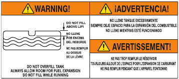 Generac GP Series GP6500, GP8000 - Portable Generator Manual | ManualsLib
