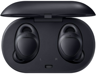 Samsung Gear IconX SM-R140 - Wireless Earbuds Manual | ManualsLib