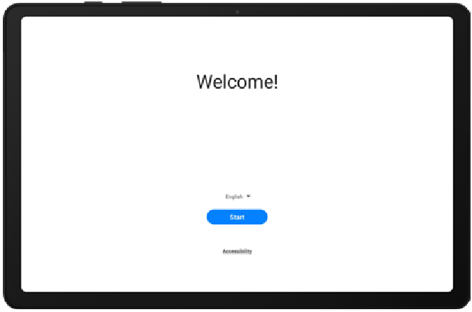 Samsung Galaxy Tab A9+ (SM-X218U) - Tablet Quick Start Guide | ManualsLib