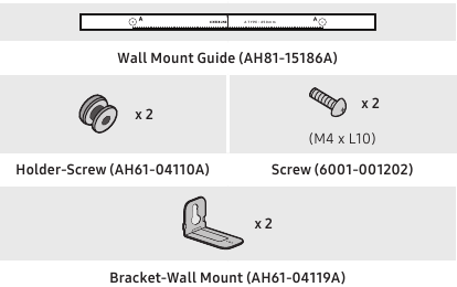 Samsung HW-Q990D - Soundbar Manual | ManualsLib