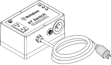Westinghouse WGen20000c - Portable Generator Manual | ManualsLib