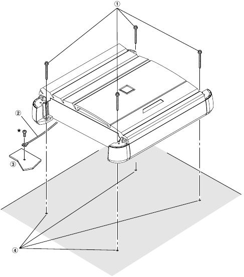 Alpine MRX-M110, MRX-M55 - POWER AMPLIFIER Manual | ManualsLib