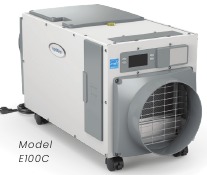 Aprilaire E080, E100 - Dehumidifier Manual | ManualsLib