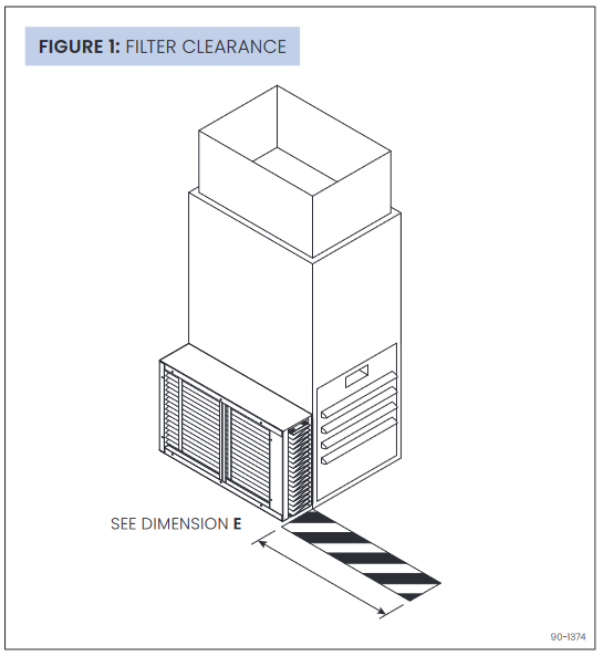 Aprilaire 110, 1210, 1310, 1410, 1910, 2210 - Air Cleaner Manual ...