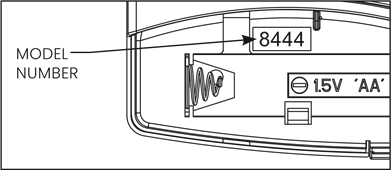 Aprilaire 8444, 8446, 8448, 8463, 8465, 8466 - Thermostat Manual ...