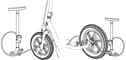 Razor Flashback - Scooter Manual | ManualsLib