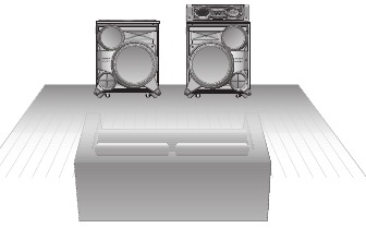 Samsung MX-HS8500 - Component Audio System Manual | ManualsLib