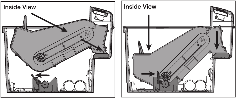 PetSafe Healthy Pet Simply Feed PFD00-14574 - Automatic Feeder Manual ...