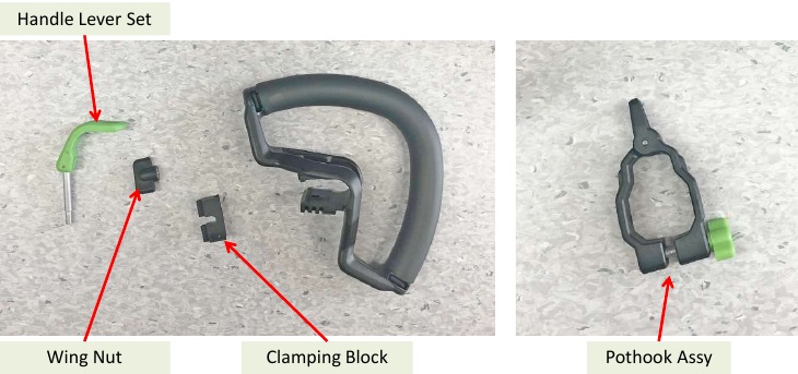 EGO ST1620T - String Trimmer Manual | ManualsLib
