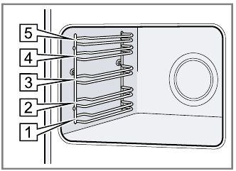 Bosch HBG7341B1M - Built-in Oven Manual | ManualsLib