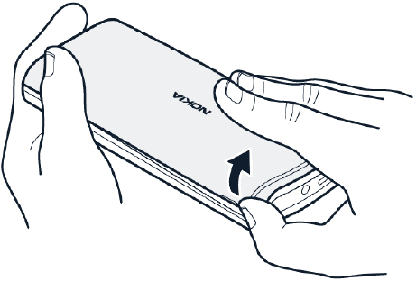 Nokia 105, TA-1566, TA-1577, TA-1570, TA-1575 - Cell Phone Manual ...