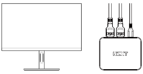 NZXT SIGNAL 4K30 - External Capture Card Manual | ManualsLib